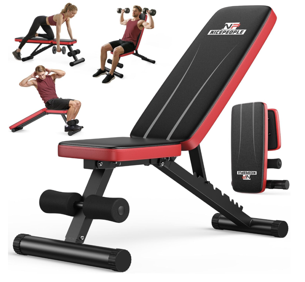 6-pk Garden Fencing $11+ | Heating pad $8+ | Exercise bench $37 ...