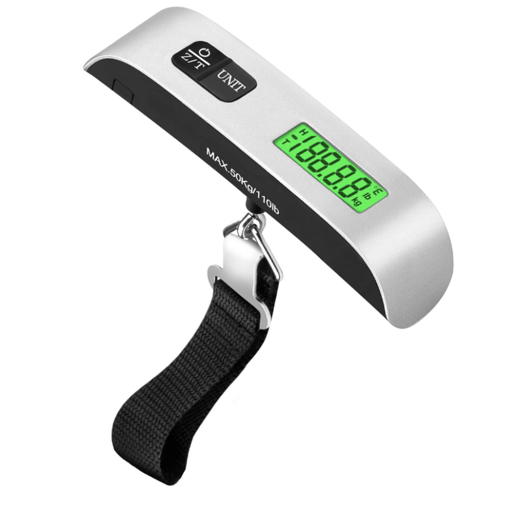 Luggage Weighing Scale $4+ | Laptop Backpacks $6+ | Women's sandals $17 ...