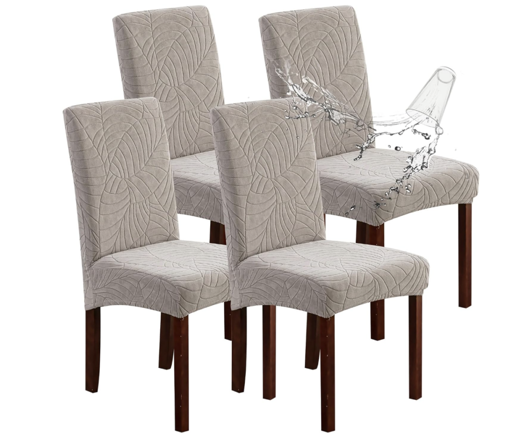 cold press juicer $39+ | 4-pk dining Chair slipcovers $9+ | 2-pk ...