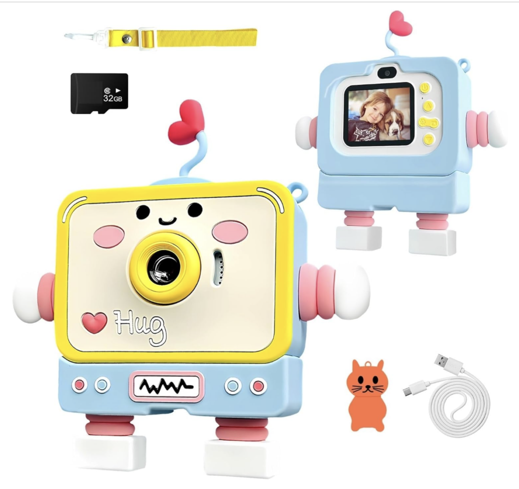 Math Educational toy, $5-6+ | Digital Camera, $11+ | Smart Boxing ...