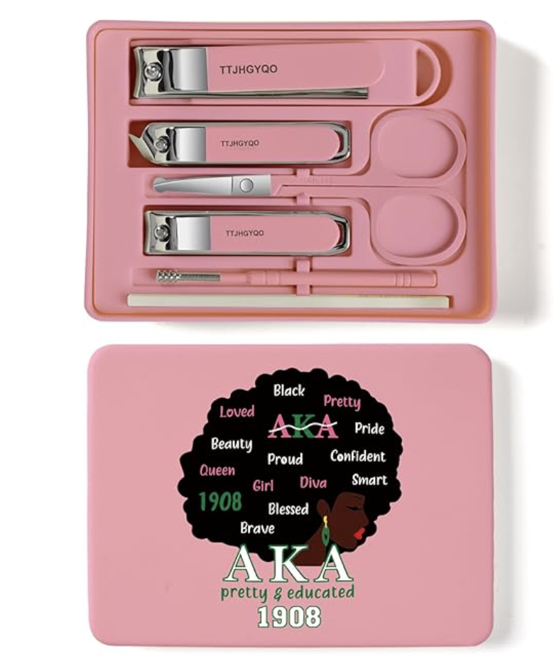 Aloe Vera Gel set, $6+ | 9-in-1 Nail Glue kit with Mini UV Light, $6 ...