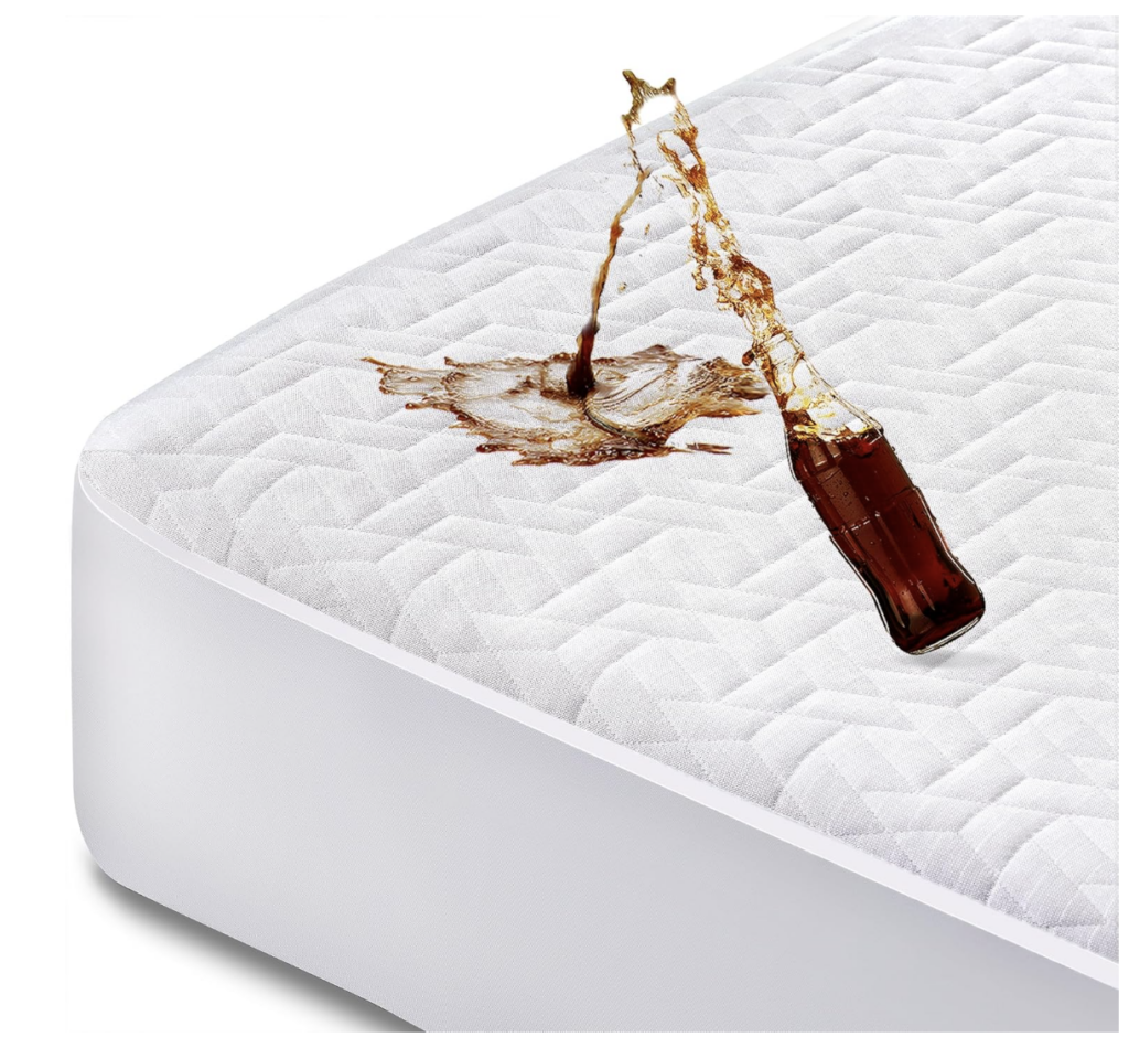 Wall Mounted Key Holder $3+ | Waterproof mattress protectors from $11 ...