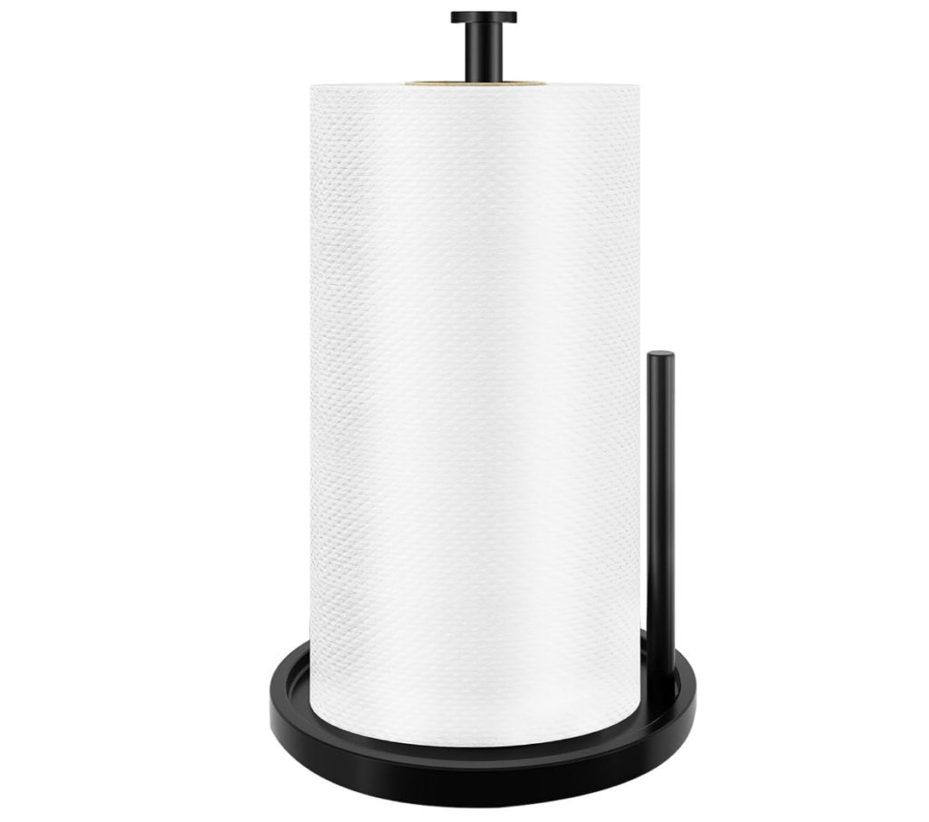 14-pk Airtight Food Storage Containers $19+ | Paper Towel Holder $5 ...