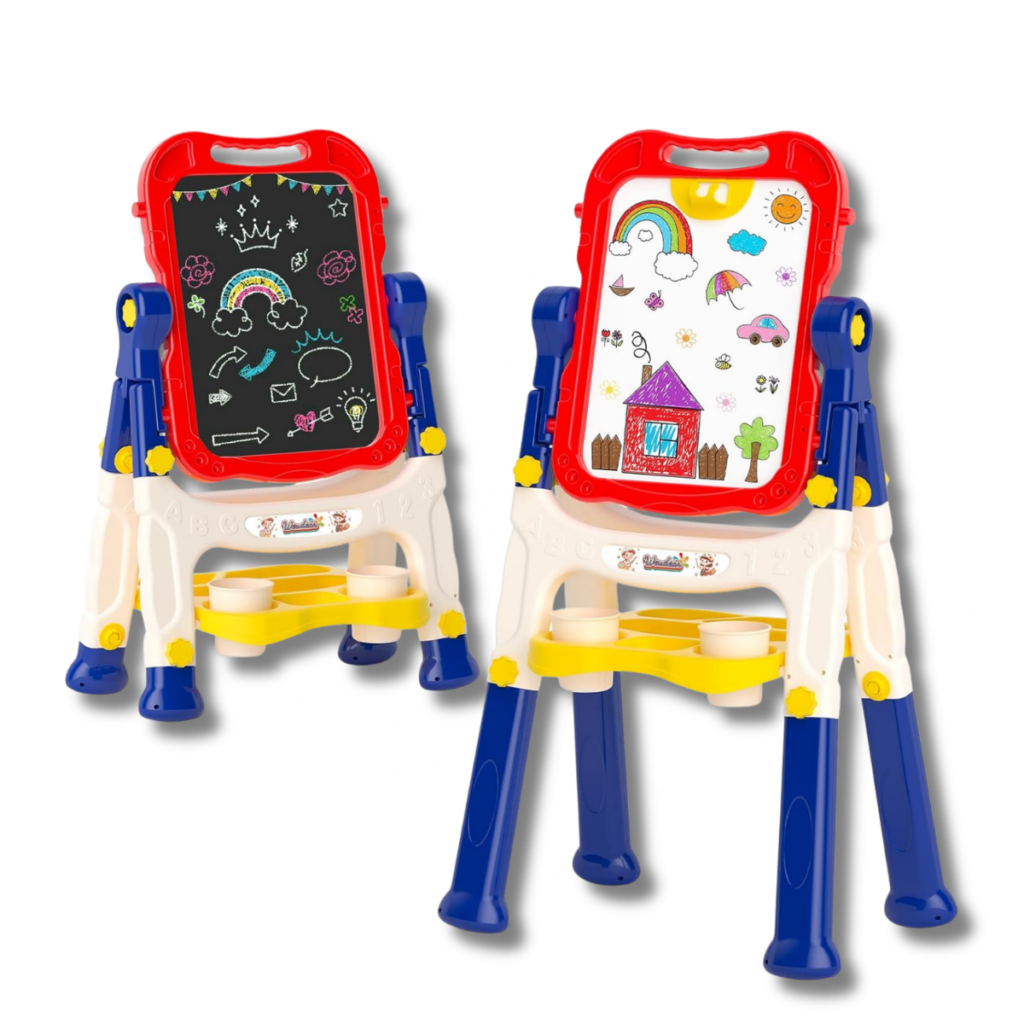 Magnetic art easel, $24+ | Smart Savers