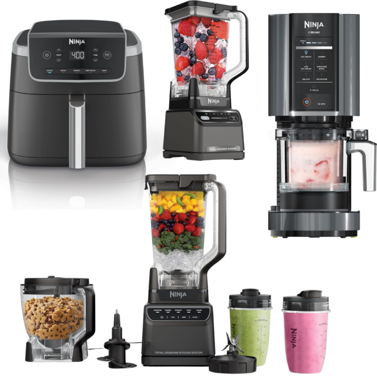 Kitchen appliances on price drops! | Smart Savers