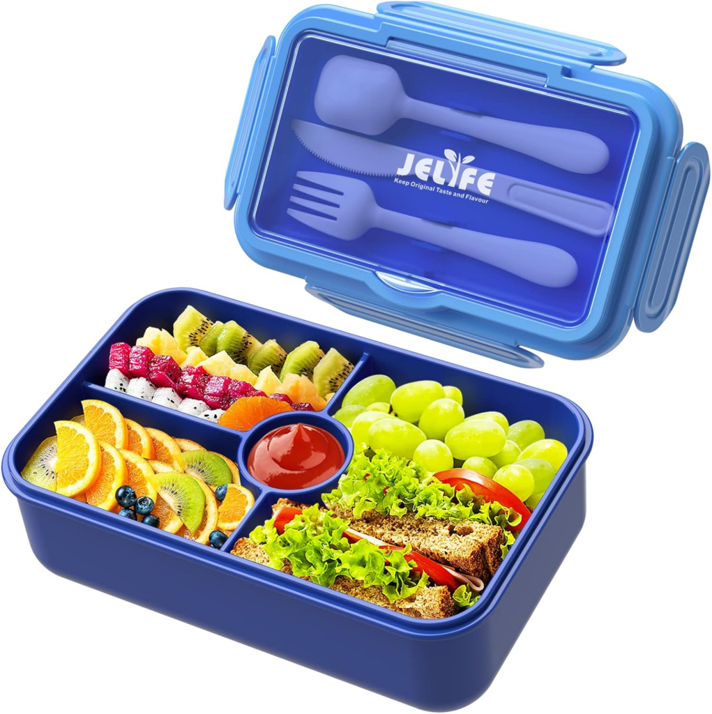 Kids Lunch Box & Water Bottles $5-$10 | Smart Savers