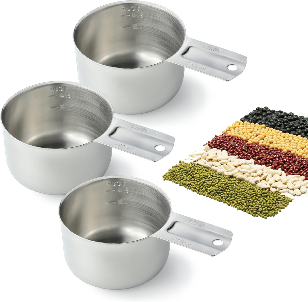 SS Measuring Cups $7+ | Fruit Basket $13+ | 10" Large Bowls $19 ...