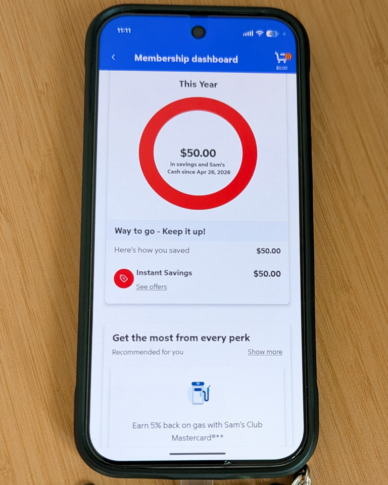Club Warehouse Membership for JUST $15 (Reg $60) | Smart Savers