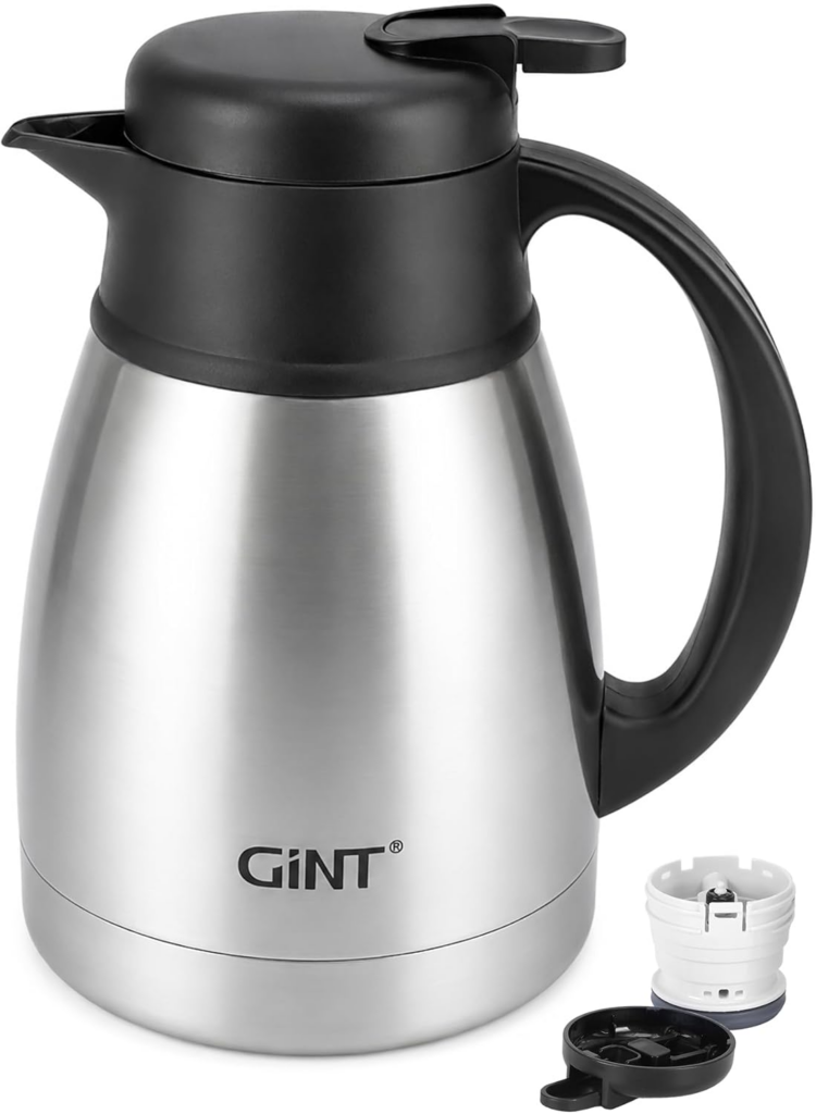 Stainless Steel Sponge Holder $8+ | Insulated Coffee Carafe $20+ | Rice ...