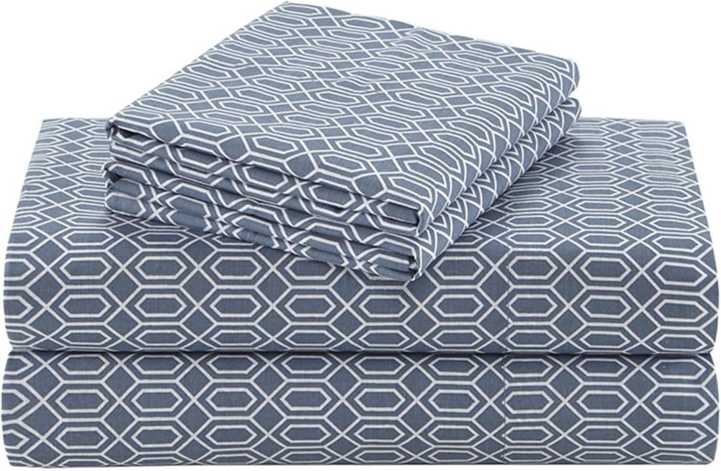 Chair Covers, Decorative Flowers for $4+ | Cotton Sheets from $16 ...
