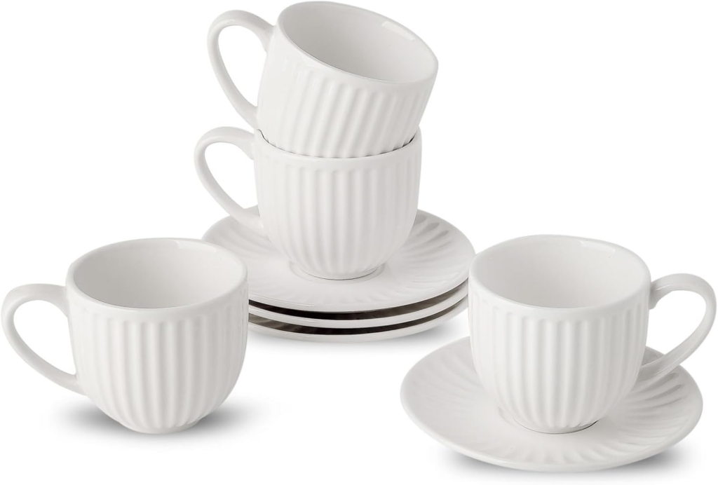 Coffee Mugs $9+ | Cups & Saucer $19+ | Spoon Rest $7+ | Drinking ...
