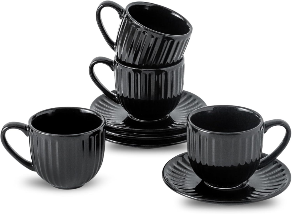 Coffee Mugs $9+ | Cups & Saucer $19+ | Spoon Rest $7+ | Drinking ...