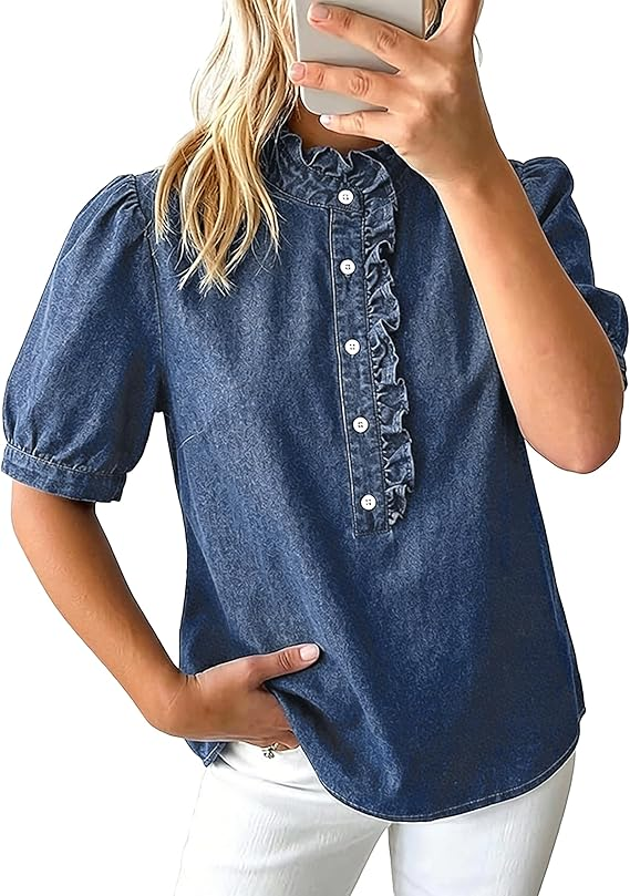 Women's Trendy Tops from $12-$19+ | Smart Savers